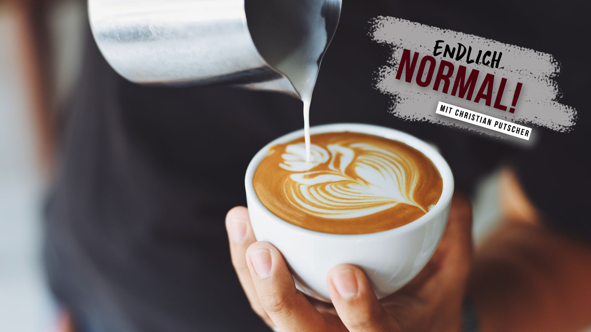 Die Kaffee-Sucht - LT1 - Oberösterreichs größter Privatsender