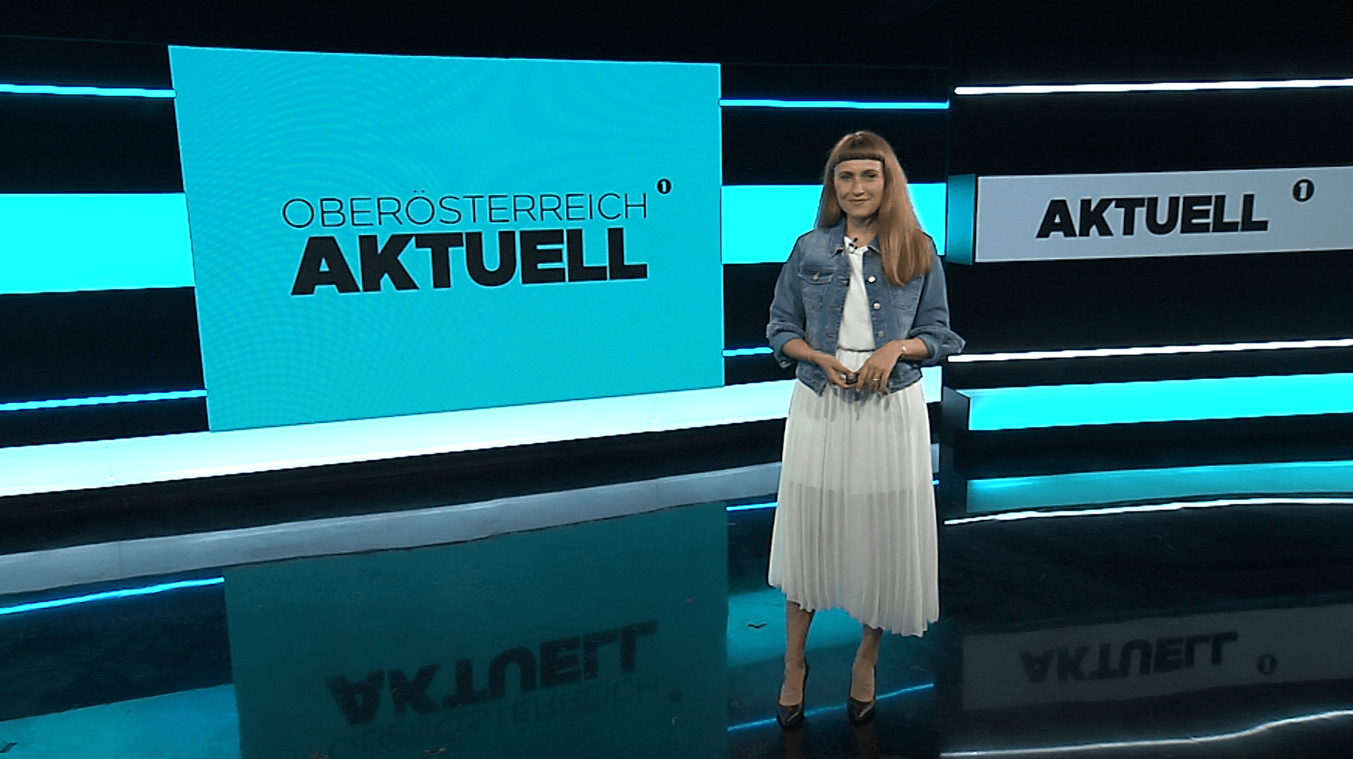 Sandrine Wauthy Archive - LT1 - Oberösterreichs größter Privatsender