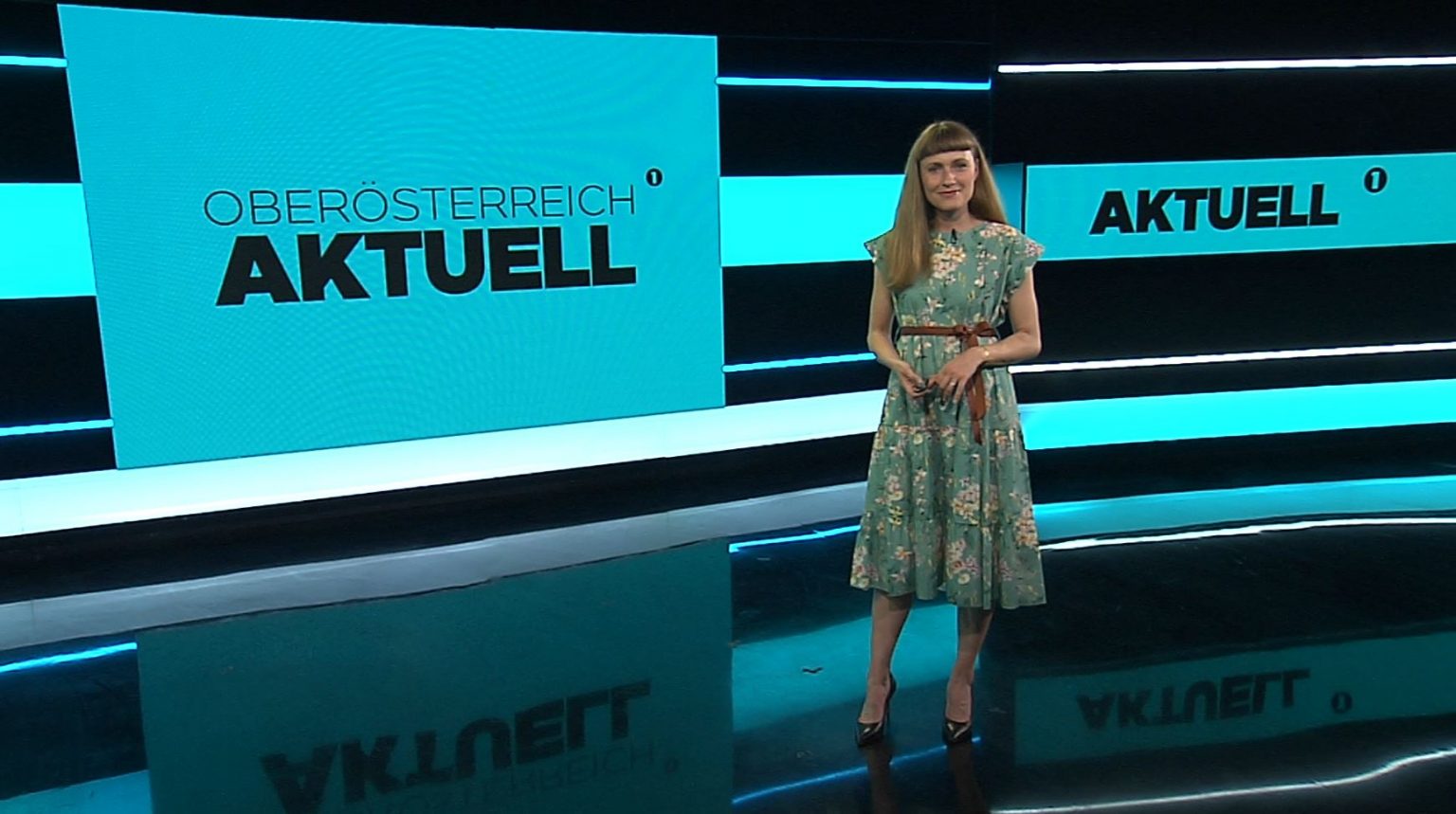 Sandrine Wauthy Archive - LT1 - Oberösterreichs größter Privatsender