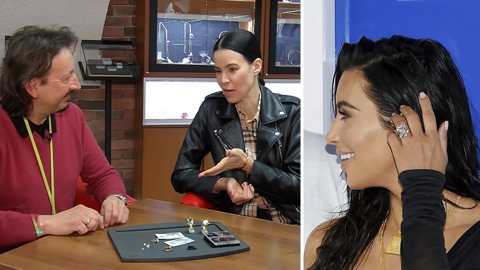 Technik verändert Arbeitswelt – LT1 – Oberösterreichs größter Privatsender