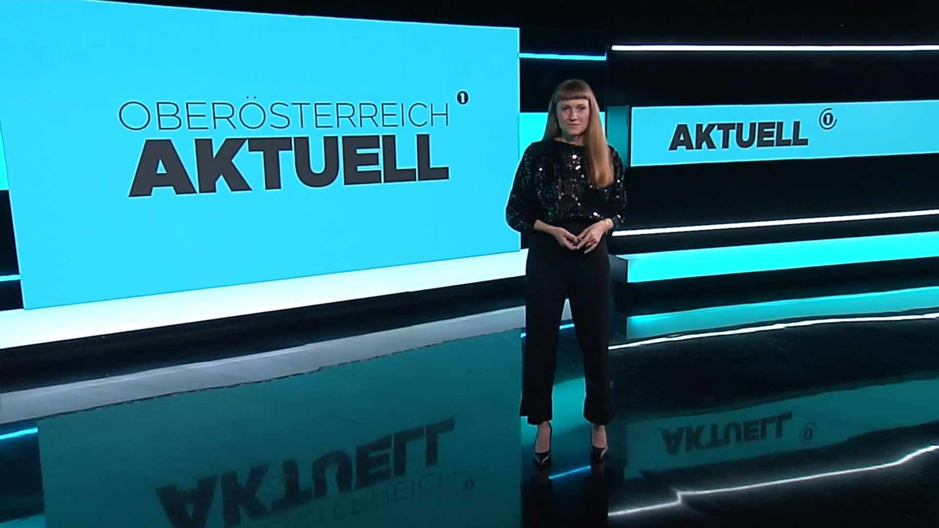 Sandrine Wauthy – Seite 15 – LT1 – Oberösterreichs größter Privatsender