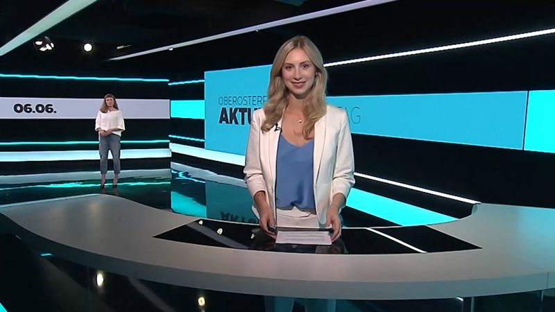 Sandrine Wauthy – Seite 10 – LT1 – Oberösterreichs größter Privatsender