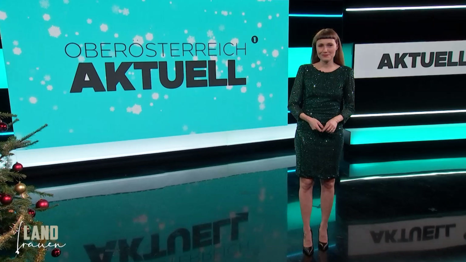 Landfrauen Spezial – LT1 – Oberösterreichs größter Privatsender