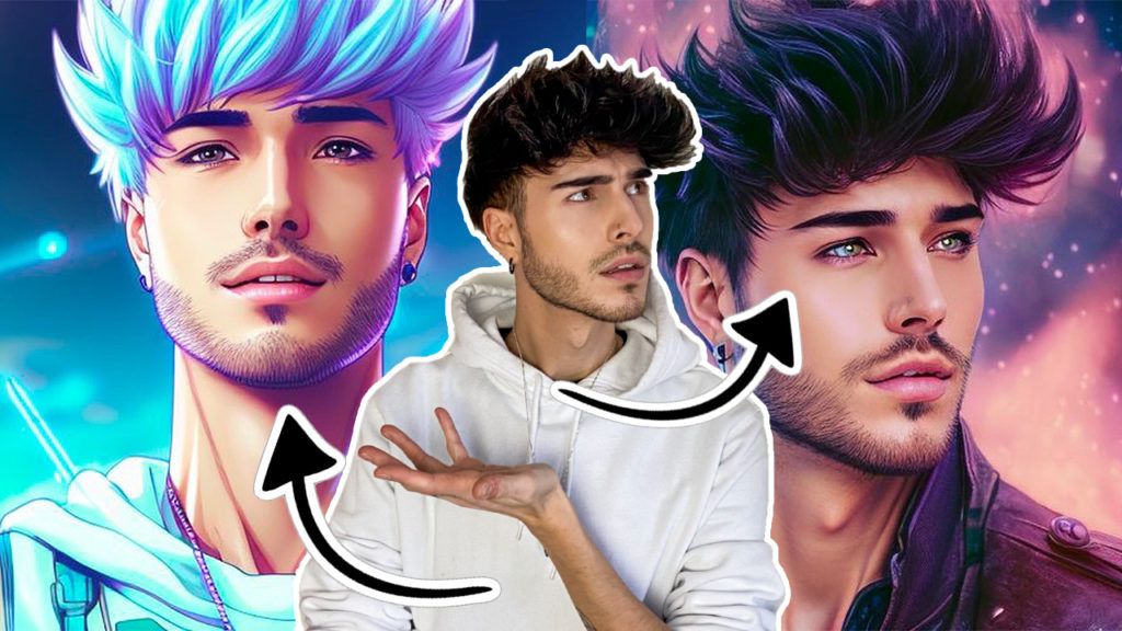 Künstliche Intelligenz bearbeitet Fotos – LT1 – Oberösterreichs größter ...