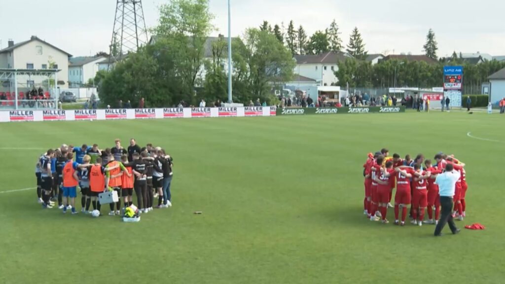 Die Pläne von Franz Grad – LT1 – Oberösterreichs größter Privatsender