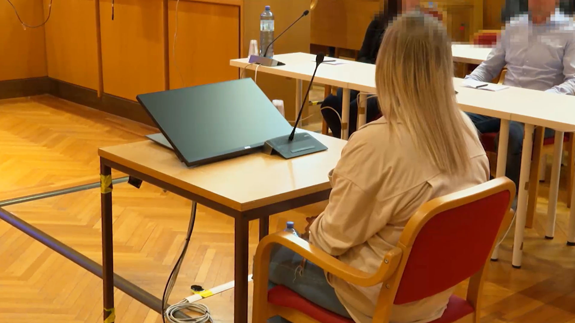 Adolf Hitler Fan – LT1 – Oberösterreichs größter Privatsender