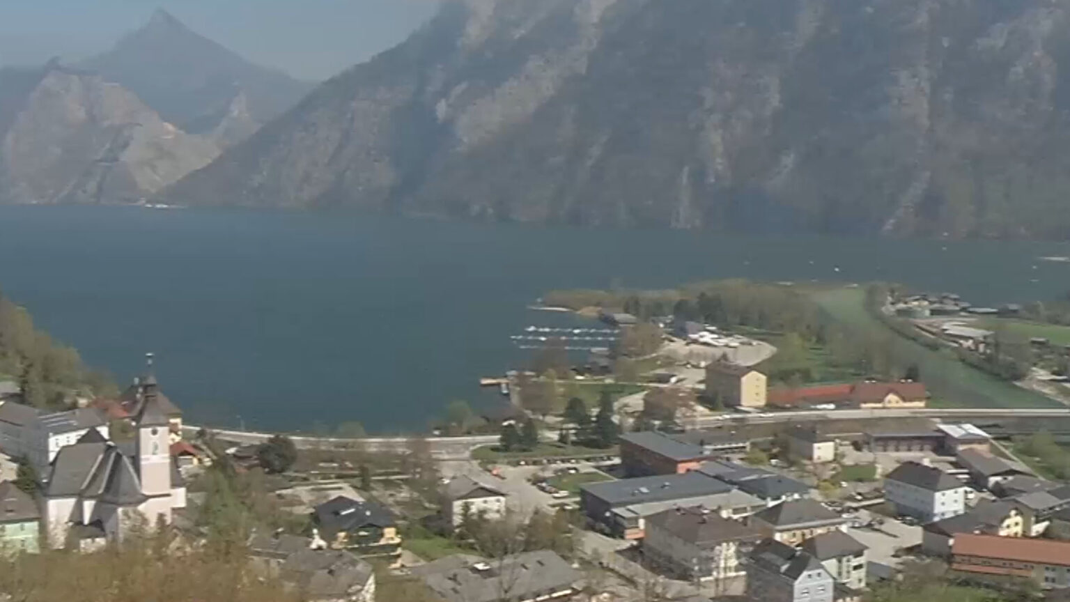 Pumpspeicherkraftwerk Ebensee ist fix – LT1 – Oberösterreichs größter ...