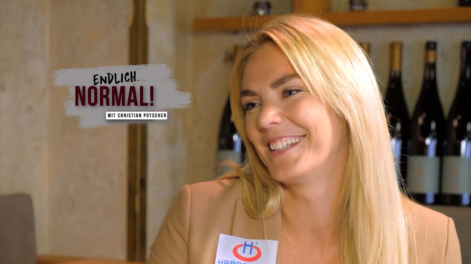 So isst Ivona Dadic – LT1 – Oberösterreichs größter Privatsender