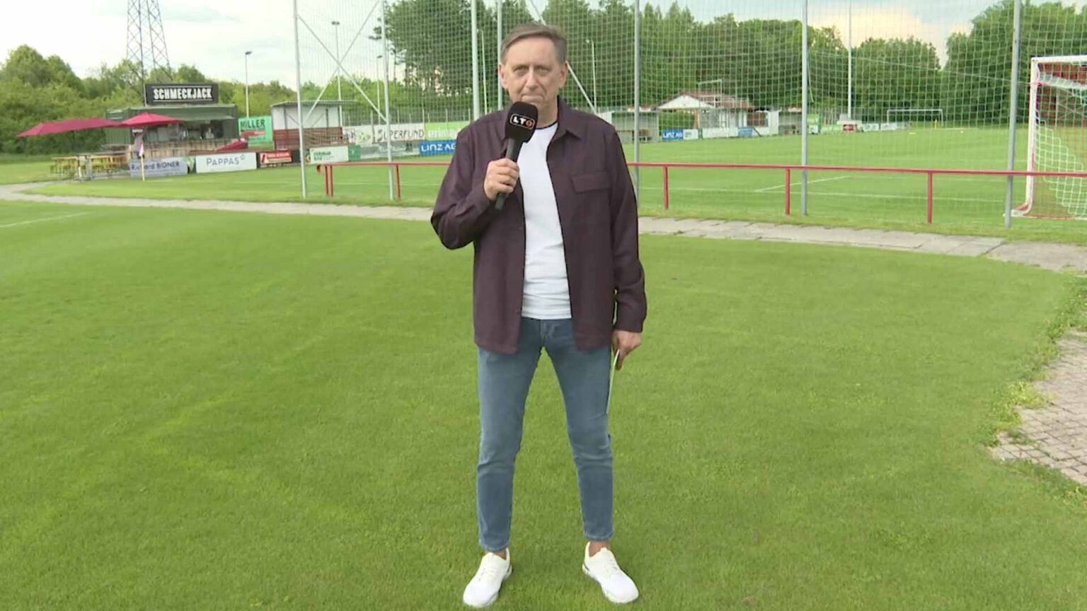 OBERÖSTERREICH.FUSSBALL – LT1 – Oberösterreichs größter Privatsender