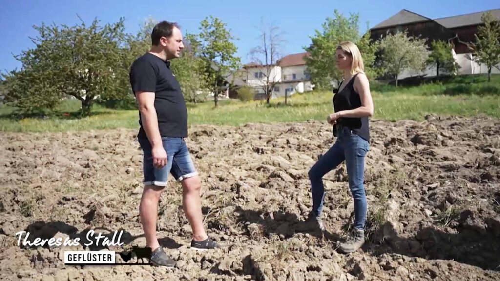 Carina Lehner – LT1 – Oberösterreichs größter Privatsender