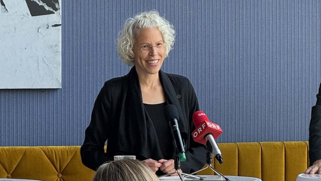 Johanna Möslinger übernimmt LIVA – LT1 – Oberösterreichs größter ...