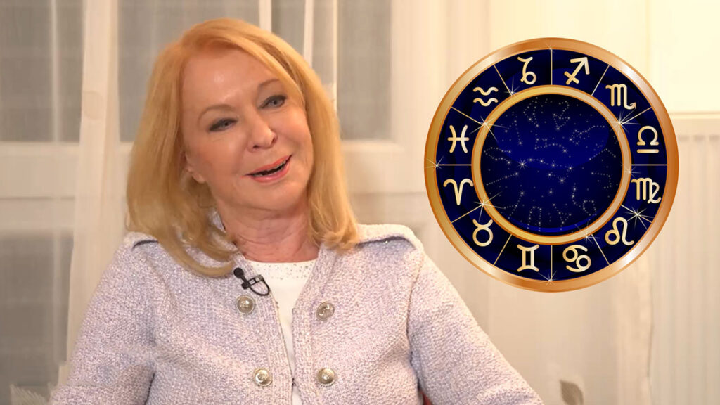 Jahres-Horoskope von Gerda Rogers – LT1 – Oberösterreichs größter ...