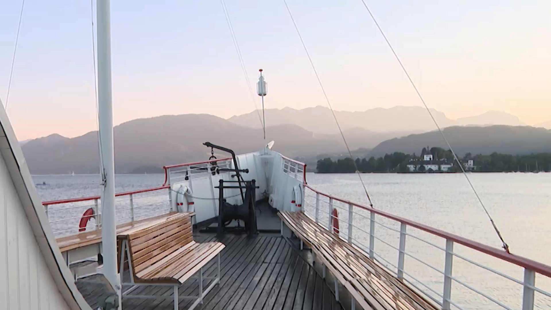 LT1 – Oberösterreichs größter Privatsender