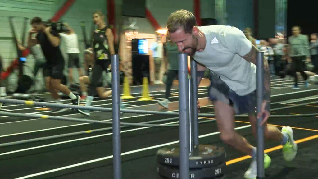 Hyrox Performancecenter – LT1 – Oberösterreichs größter Privatsender