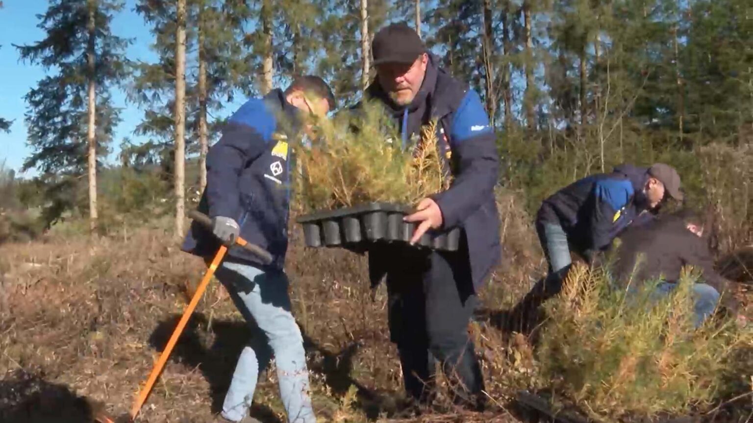 Jännerrallye 2026 – LT1 – Oberösterreichs größter Privatsender