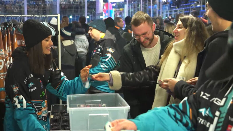 Linzer Geschäfte unterstützen Luca – LT1 – Oberösterreichs größter ...